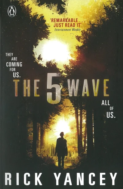 The 5th Wave