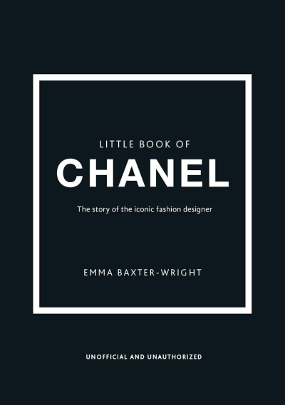 Little Book of Chanel