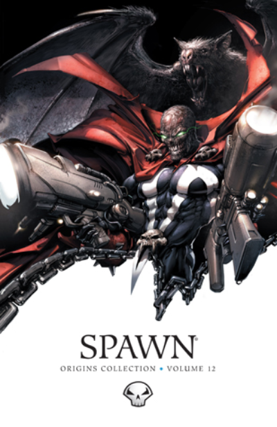 Spawn Origins, Vol. 12