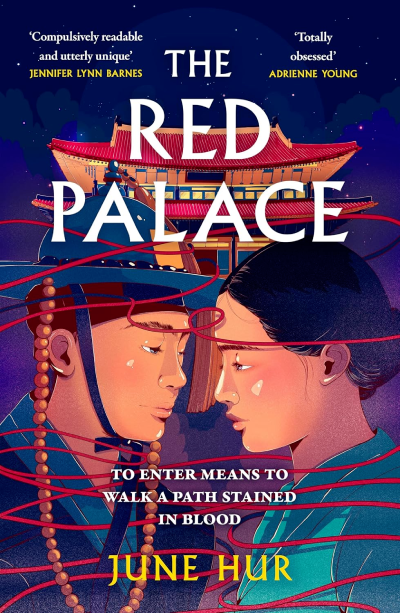 The Red Palace