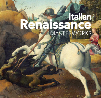 Italian Renaissance - Masterworks