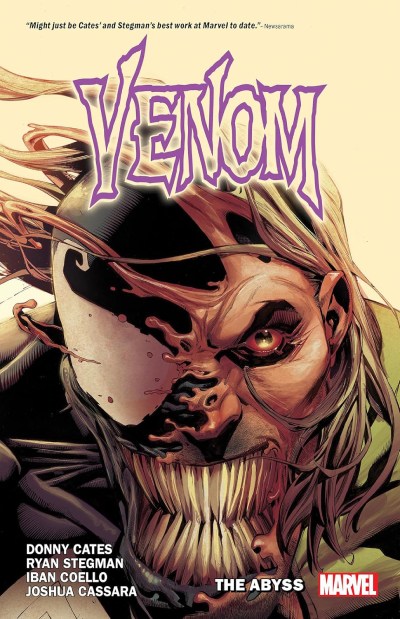 Venom: The Abyss, Vol. 2