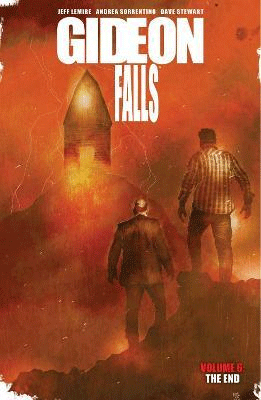 Gideon Falls: The End, Volume 6