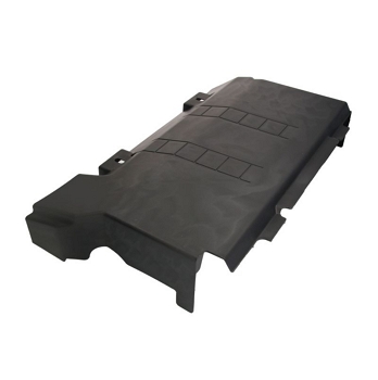 POKLOPAC AKUMULATORA RVI MAGNUM, PREMIUM 2; VOLVO FH, FH16, FM 10.04-