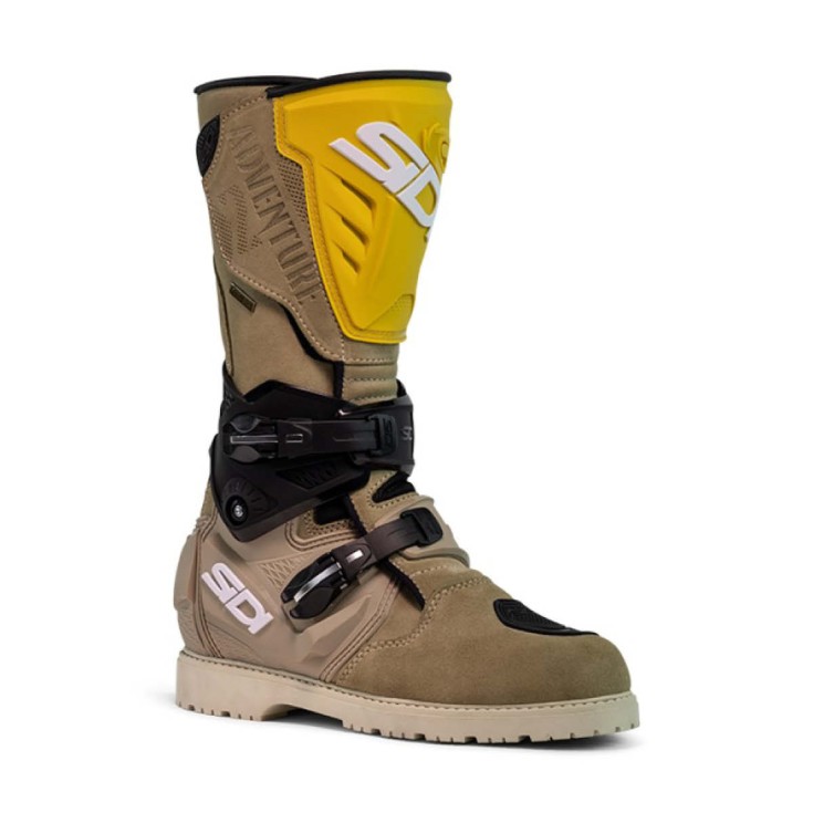 ČIZME SIDI ADVENTURE 2 GORETEX