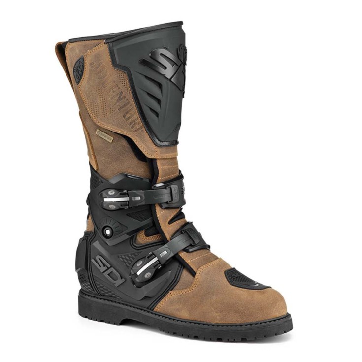 ČIZME SIDI ADVENTURE 2 GORETEX