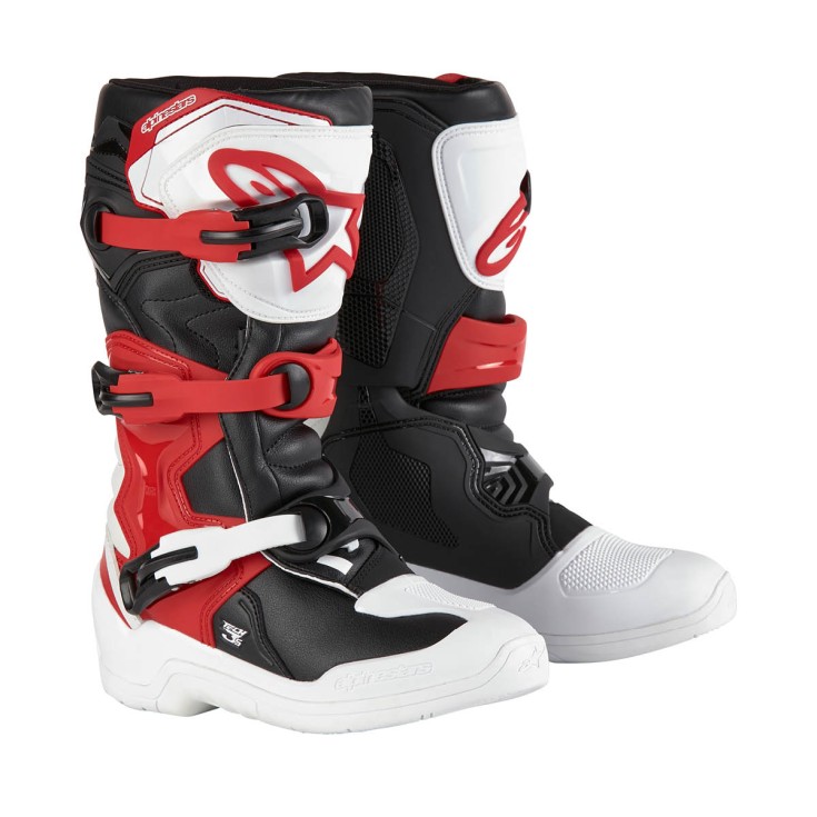 DEČIJE ČIZME ALPINESTARS TECH 3S