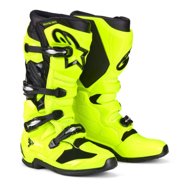 ČIZME ALPINESTARS TECH 7