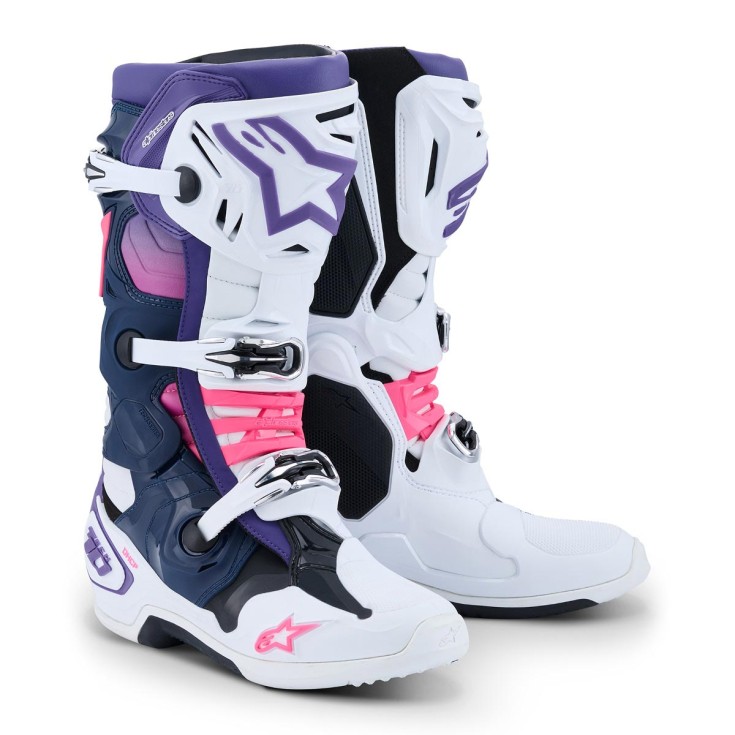ČIZME ALPINESTARS TECH 10