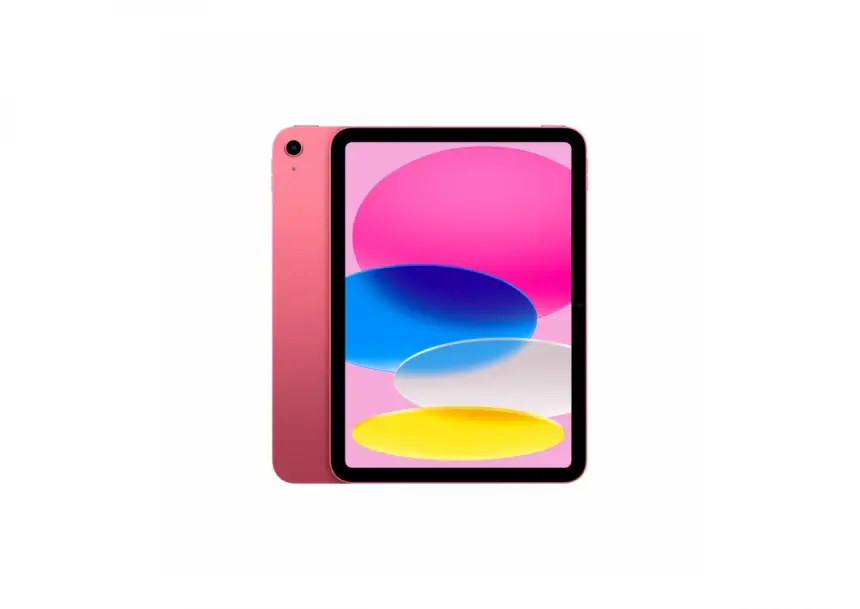 iPad (A16) Wi-Fi 256GB - Pink
