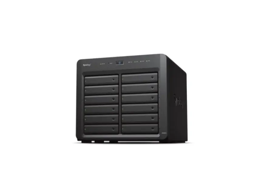 NAS DiskStation Synology DS2422+ 12bay