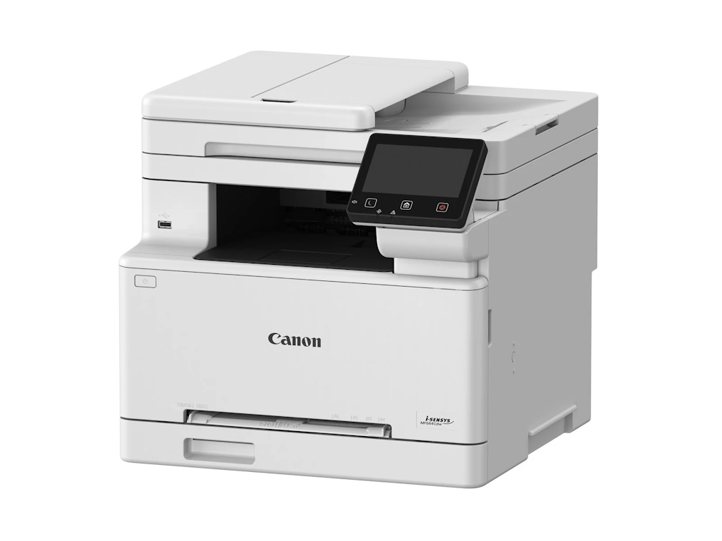 Laserski MF štampac CANON Laser MFP I-S MF664CDW