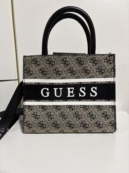 Original guess torbica