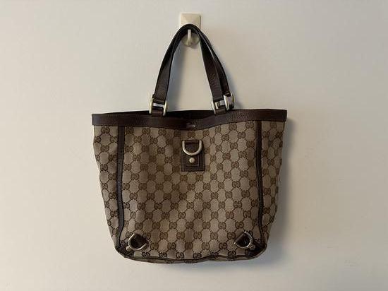 GUCCI vintage torba