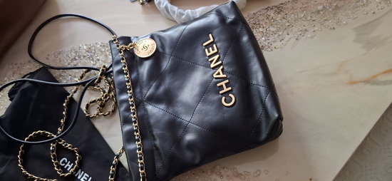 Chanel torba SNIZENA 10.000