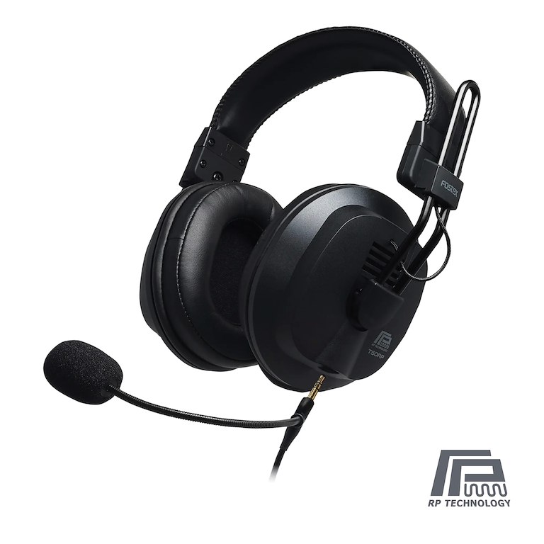 Fostex T50RP MK4 g - Slušalice