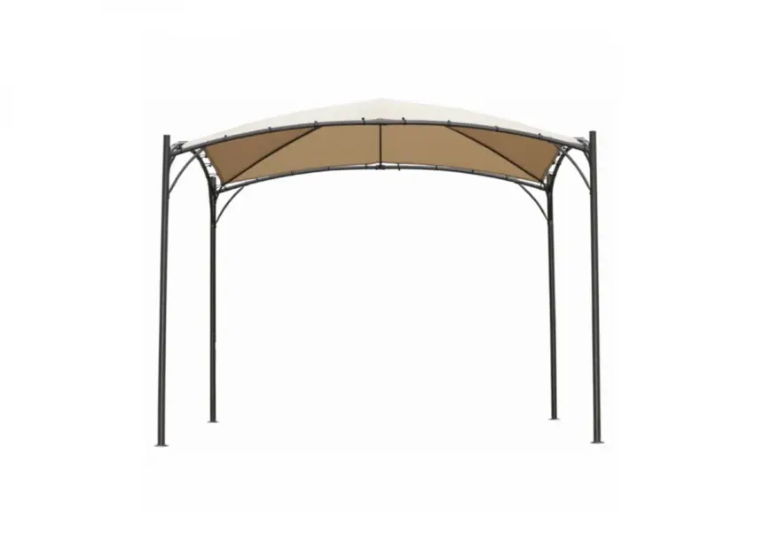 Gazebo 3x3m 32-229000