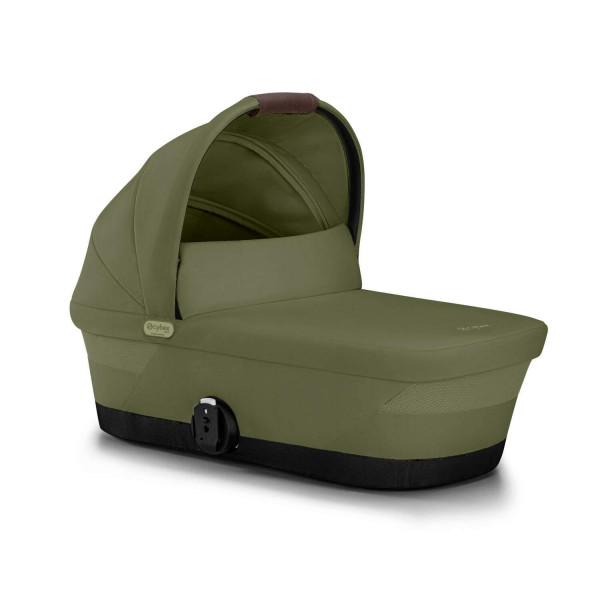 Cybex nosiljka Gazelle, Moss Green