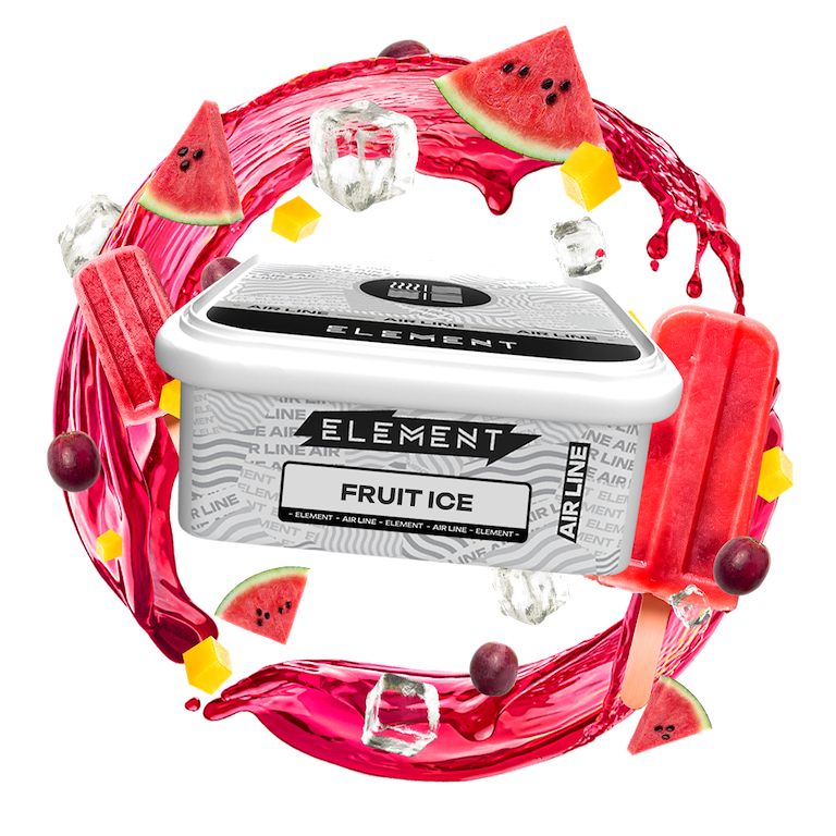 ELEMENT AIR FRUIT ICE