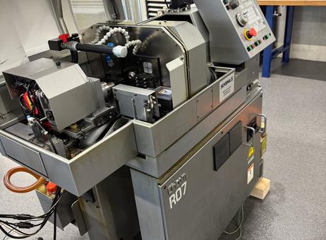 cnc strug CITIZEN CINCOM R 07 VI Najprodavaniji