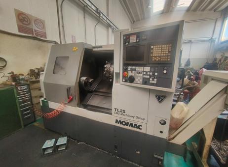 cnc strug CMZ TL25 Najprodavaniji