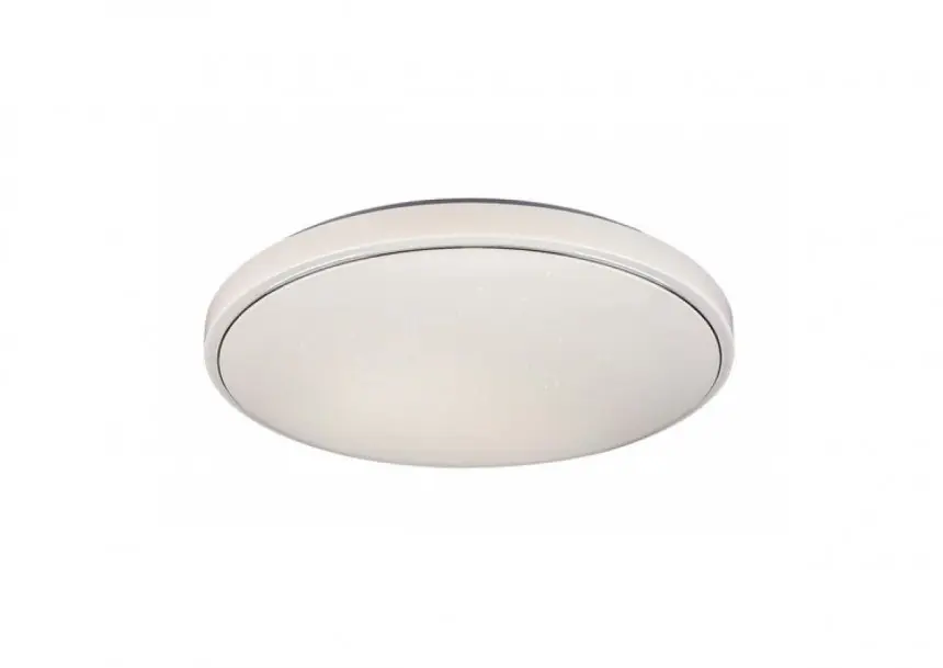 Rabalux Plafonjera Bruce LED 40W bela (2117)
