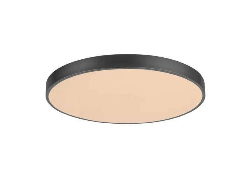 Rabalux Plafonjera Tesia LED 36W mat crno (3314)