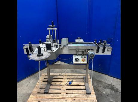 Labeller EME EME Series 2000