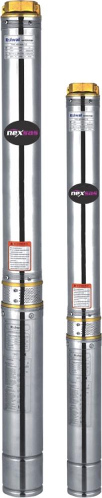 NEXSAS PUMPA NX4SDM3/13