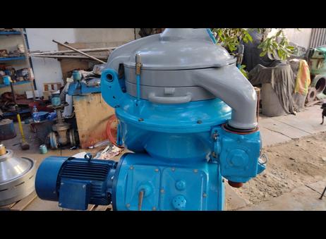 Separator ALFA LAVAL BRPX309