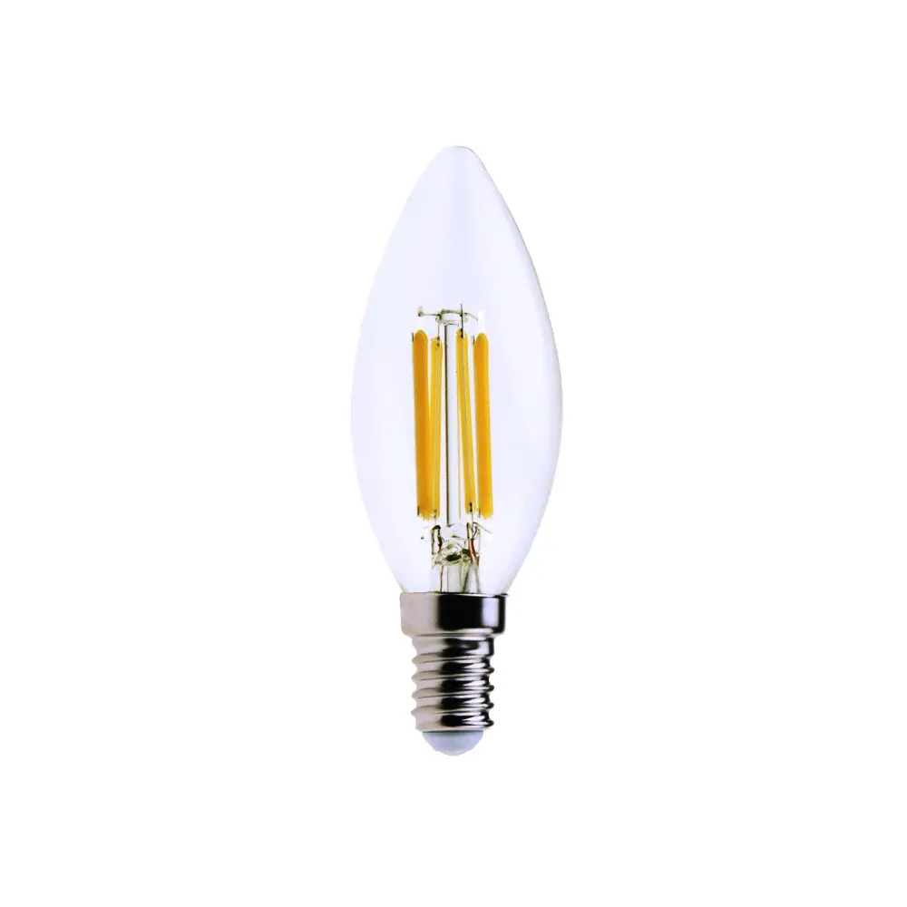 79126 RABALUX LED SIJALICA 6W E14 4000K