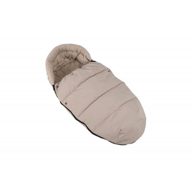LITTLE DUTCH ZIMSKA NAVLAKA (FOOTMUFF) – SIVA