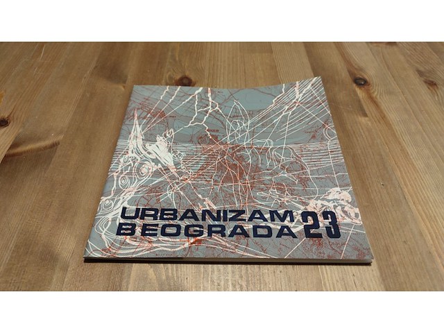 Urbanizam Beograda 23