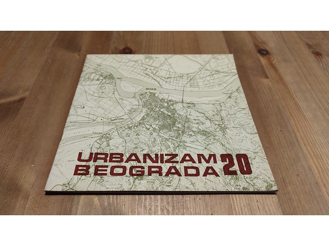 Urbanizam Beograda 20