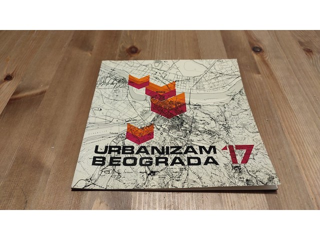 Urbanizam Beograda 17