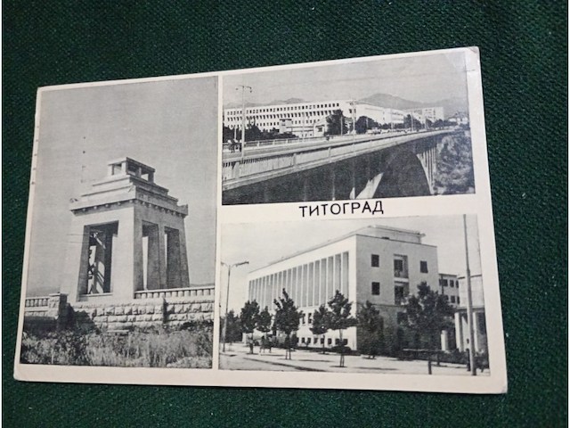 Titograd