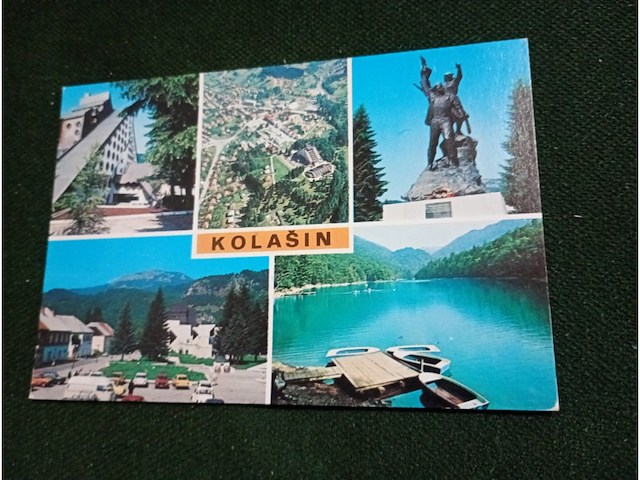 Kolašin