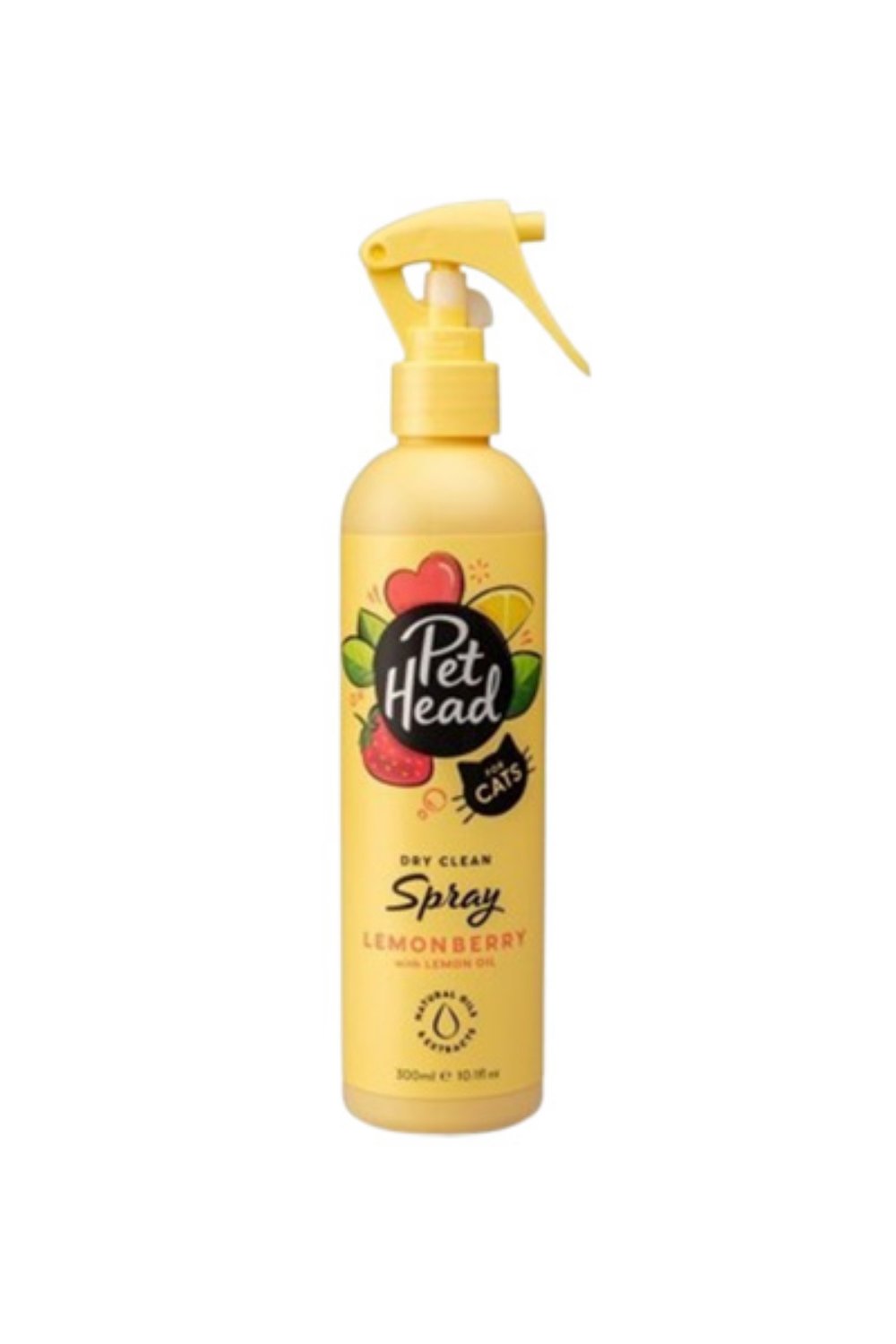 PET HEAD FELIN GOOD SPREJ 300 ML