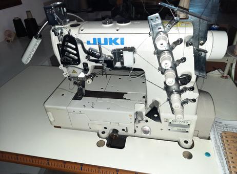 Automatska mašina za šivenje JUKI DDL -900B, LBH-1790 AN, Verified seller