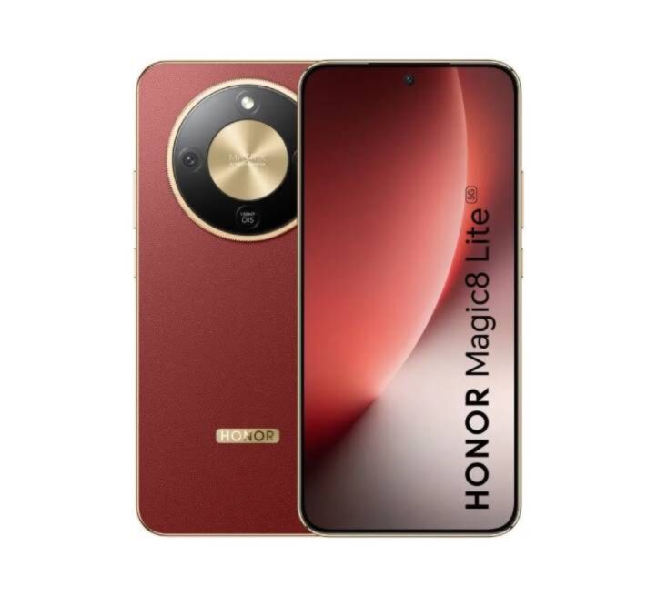 HONOR MAGIC8 LITE 256 GB - BORDO