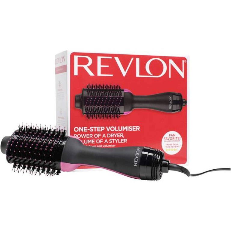 Revlon stajler za kosu rvdr5222e4 revlon