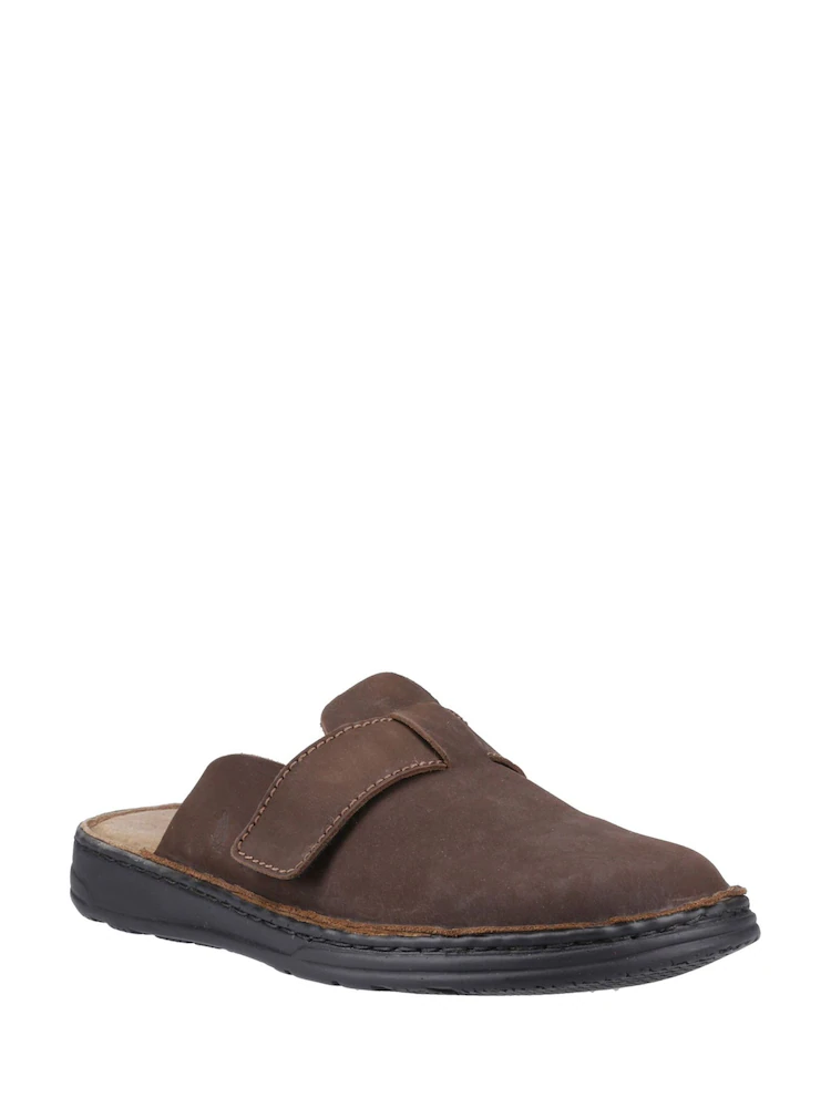 Hush Puppies Edvard Cipele sa otvorenom petom