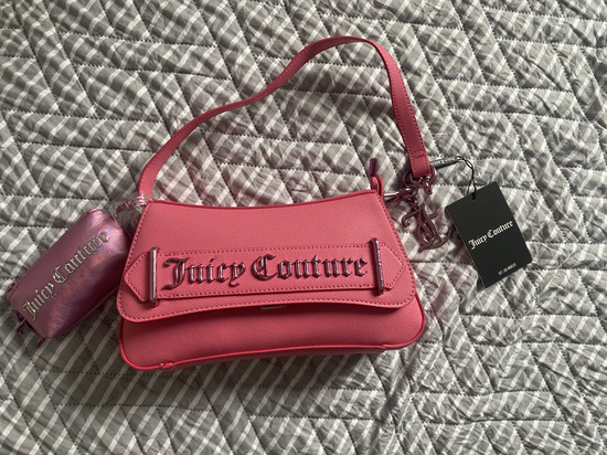 Juicy couture torbica NOVA
