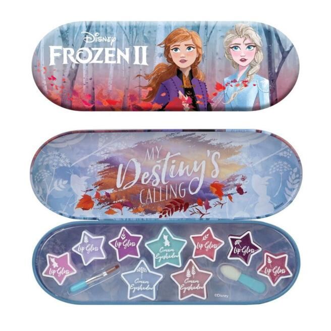 MAGAZA FROZEN II ŠMINKA ASS