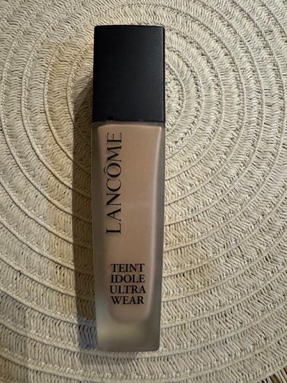 Lancome teint idole puder 325C, korišćen
