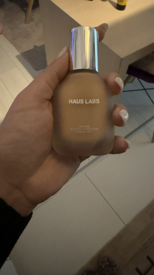 Haus Labs puder