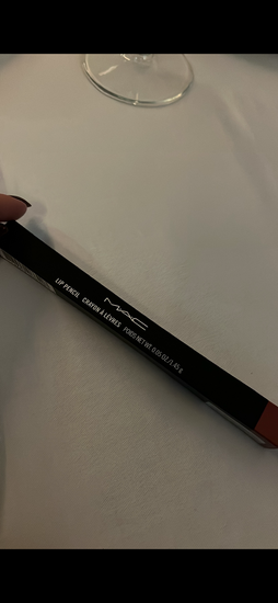 Mac lip pencil whirl nijansa