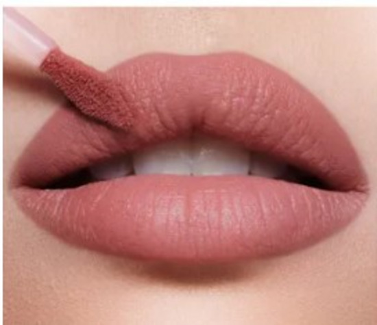 CHARLOTTE TILBURY Airbrush flawless lip blur