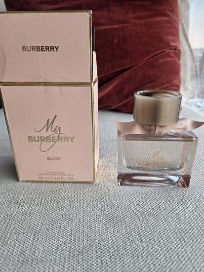 Burberry My Burberry Blush Edp 90 ml