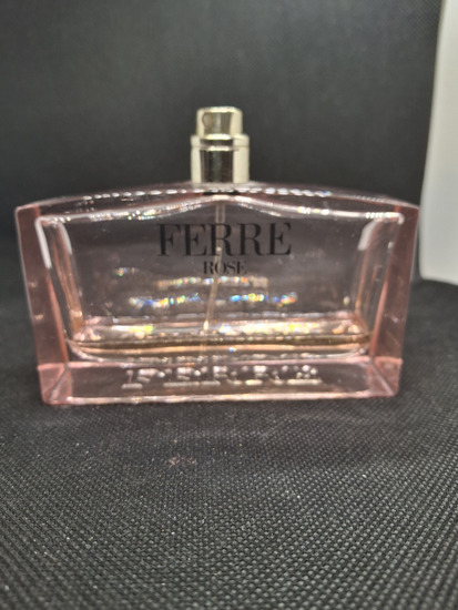 FERRE ROSE EDT